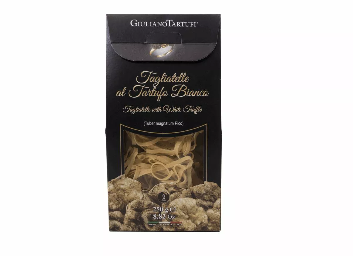 Талиателе с бял трюфел - 250гр. №: TAGTEL #6783 - Robusta